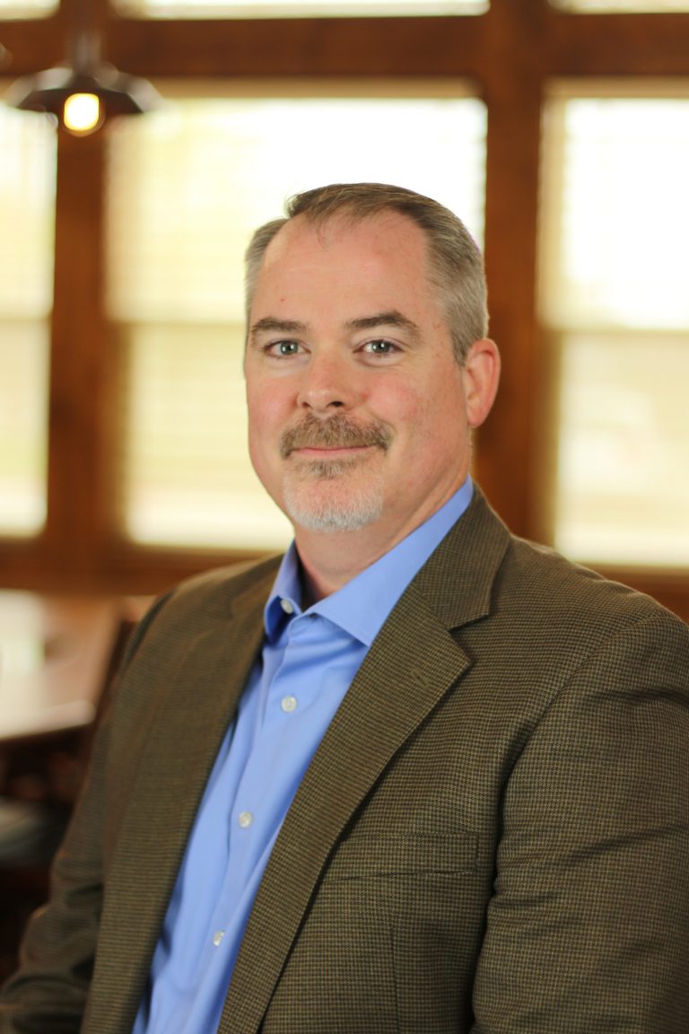 Jason Monk | Allison Engineering Group