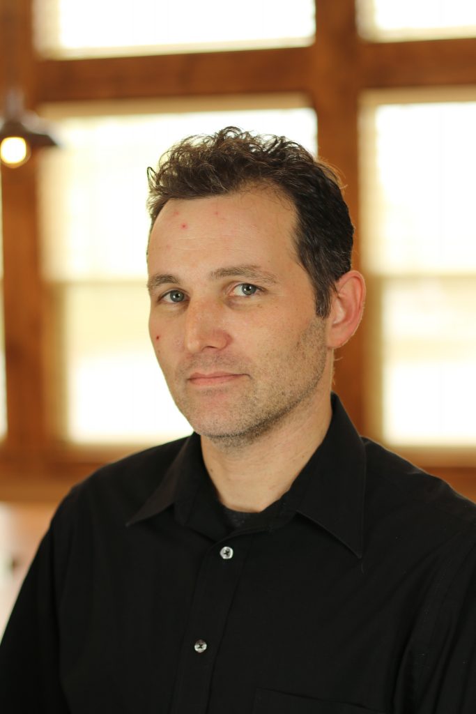 Jon Gronholz | Allison Engineering Group