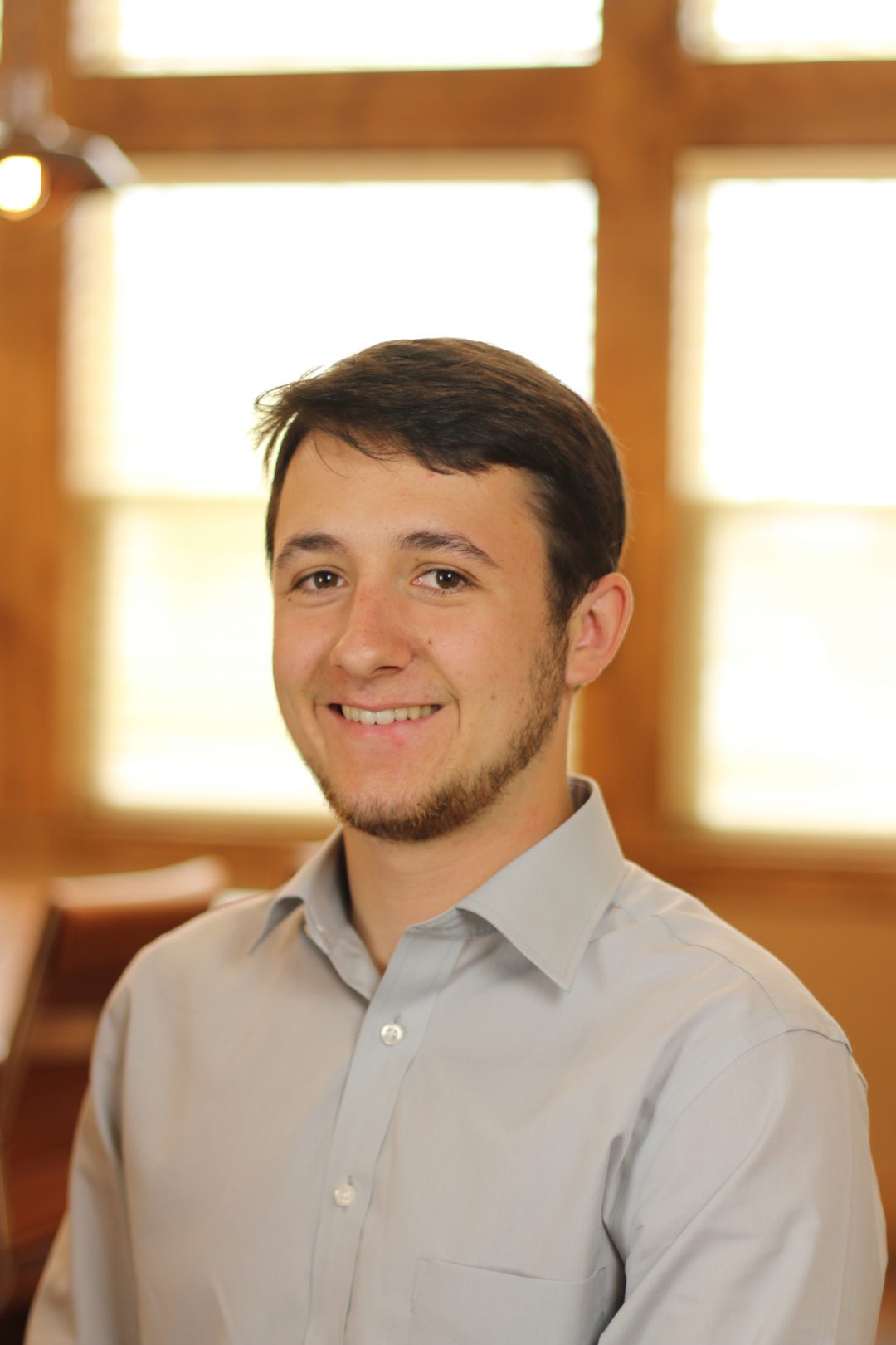 Nathanael Wolf | Allison Engineering Group