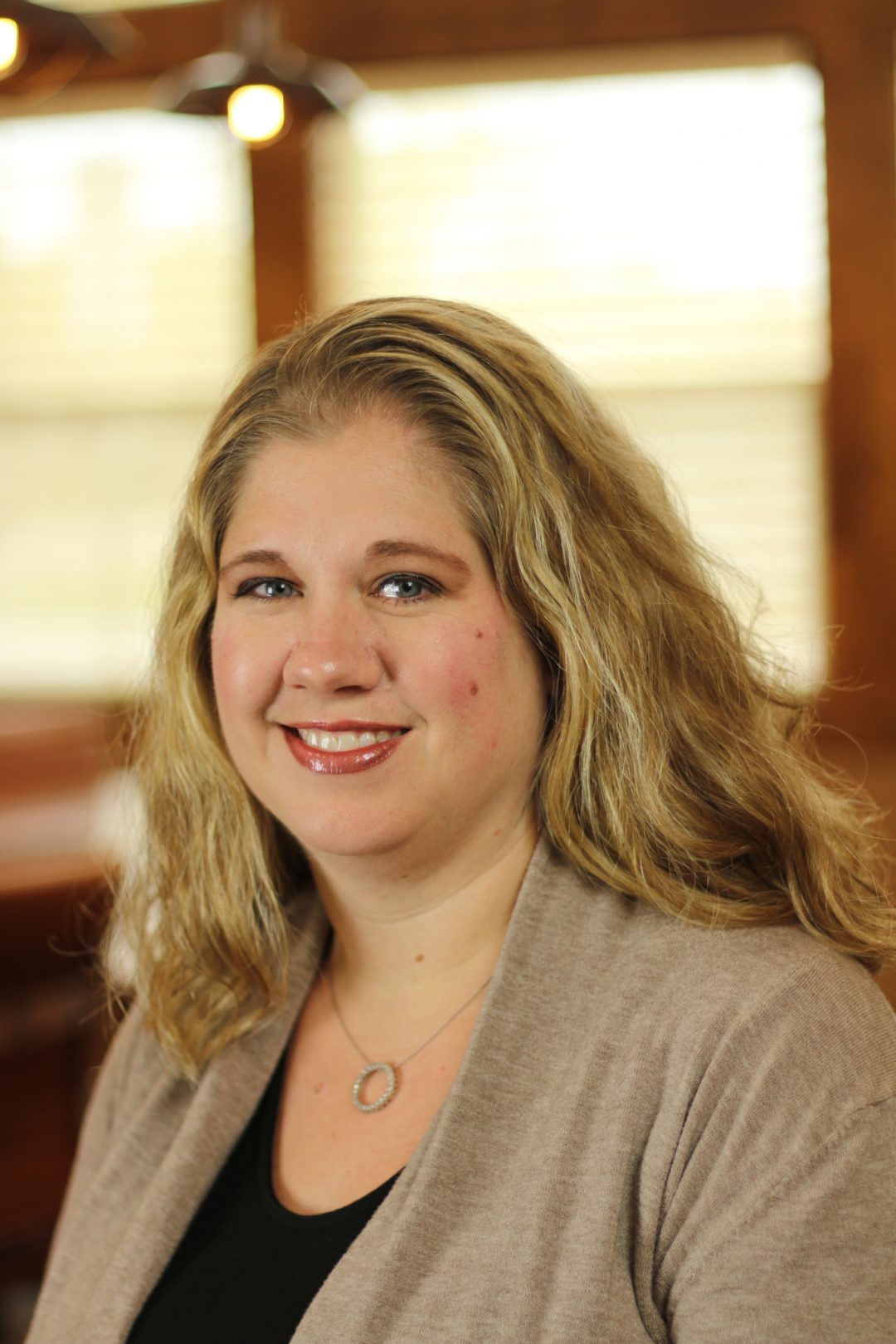 Pam Gray | Allison Engineering Group