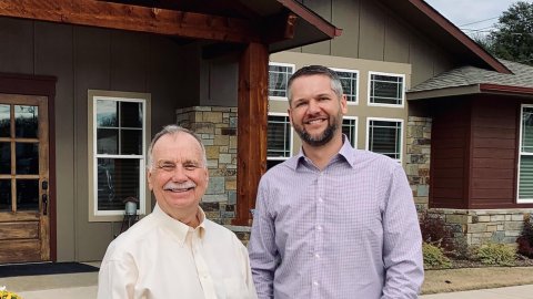 Home | Allison Engineering Group