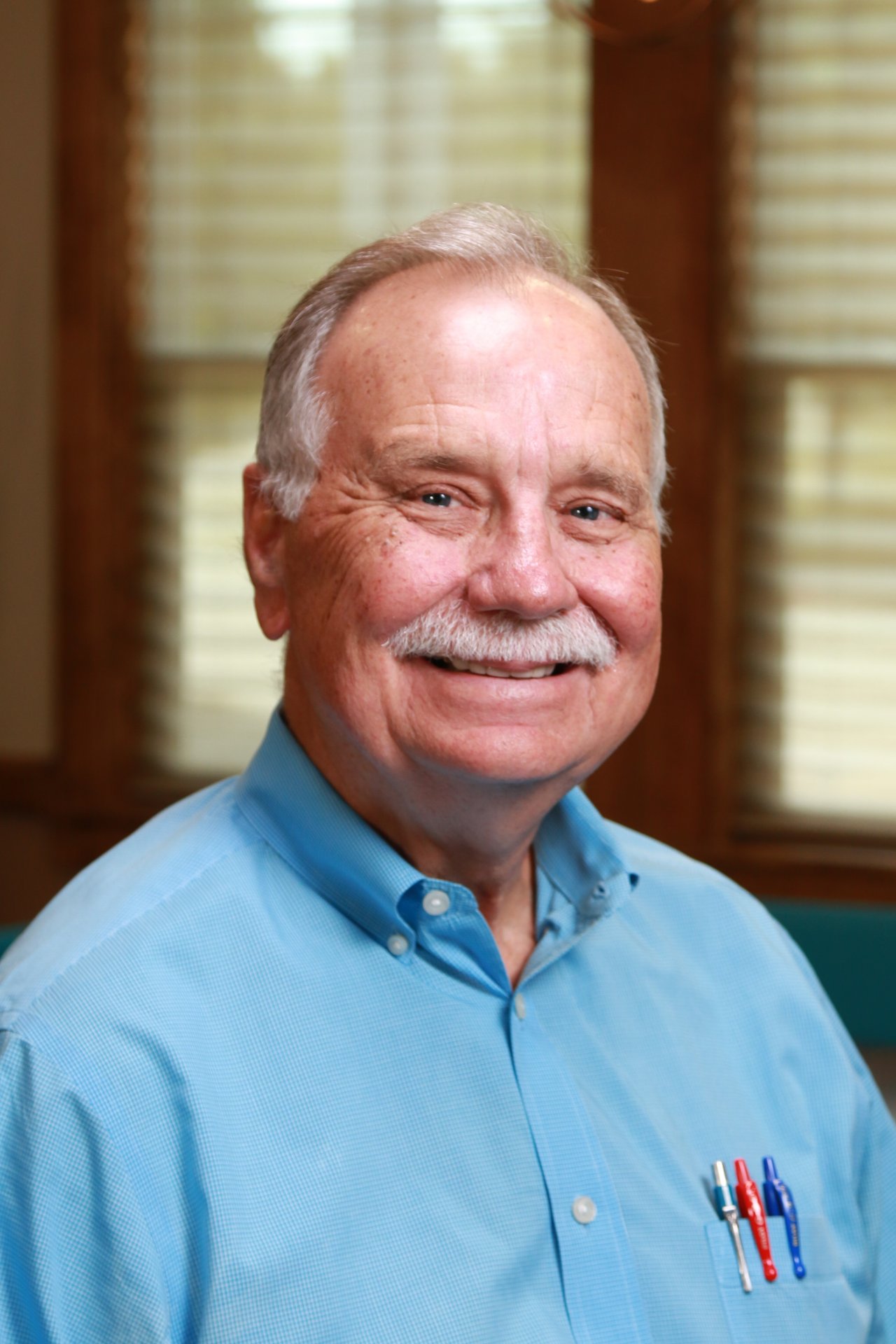 Our team | Allison Engineering Group