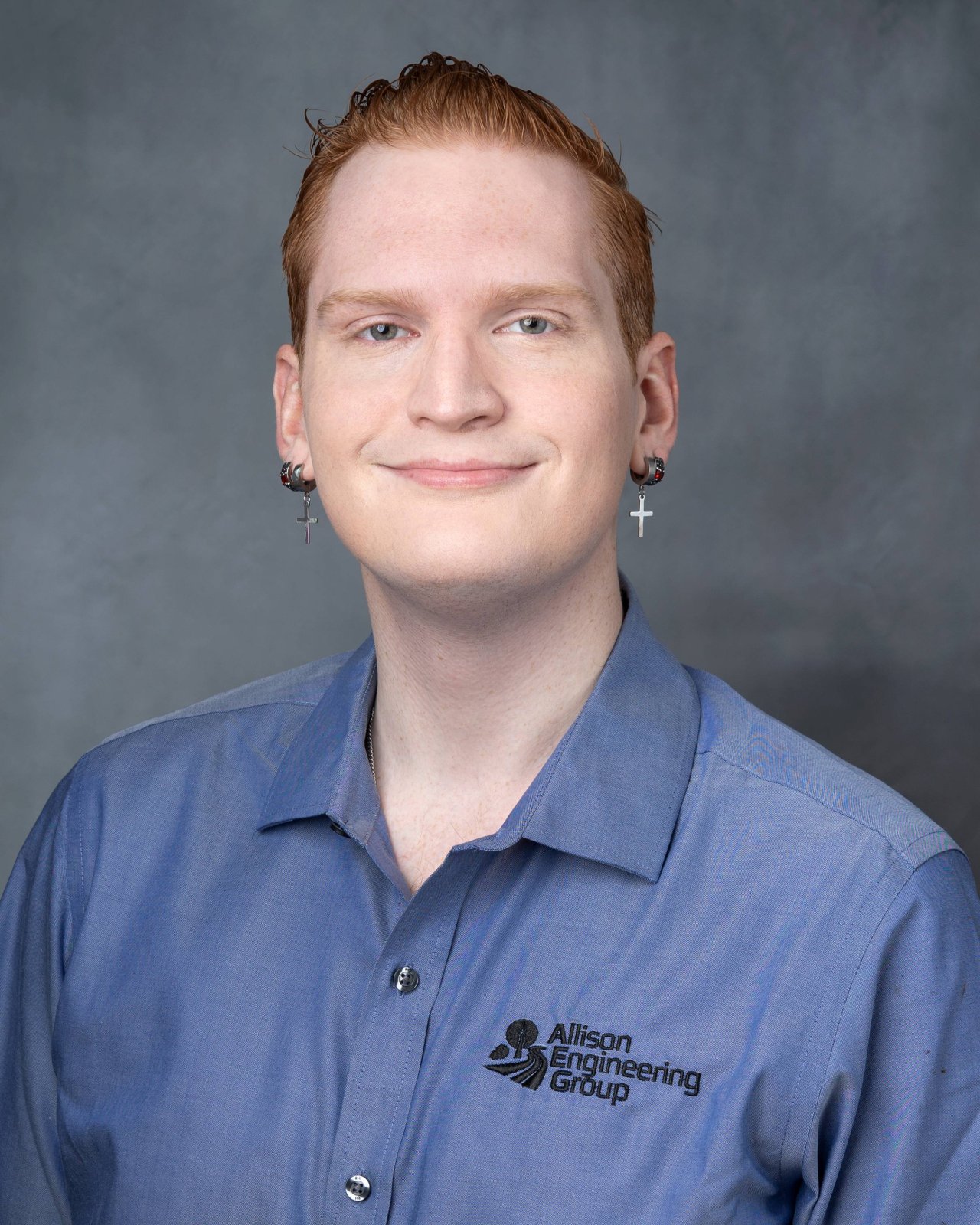 Our team | Allison Engineering Group