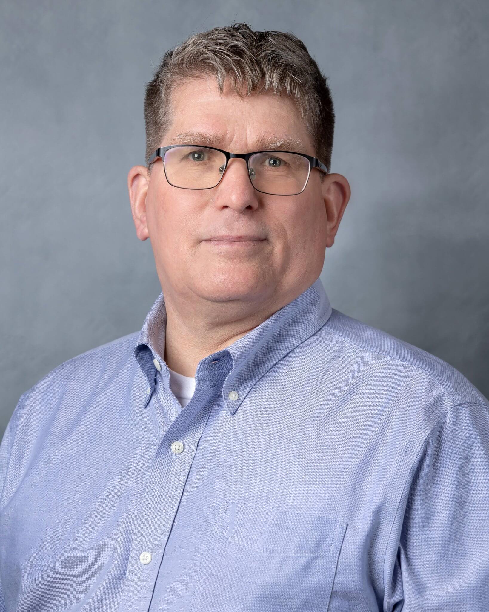 Our team | Allison Engineering Group