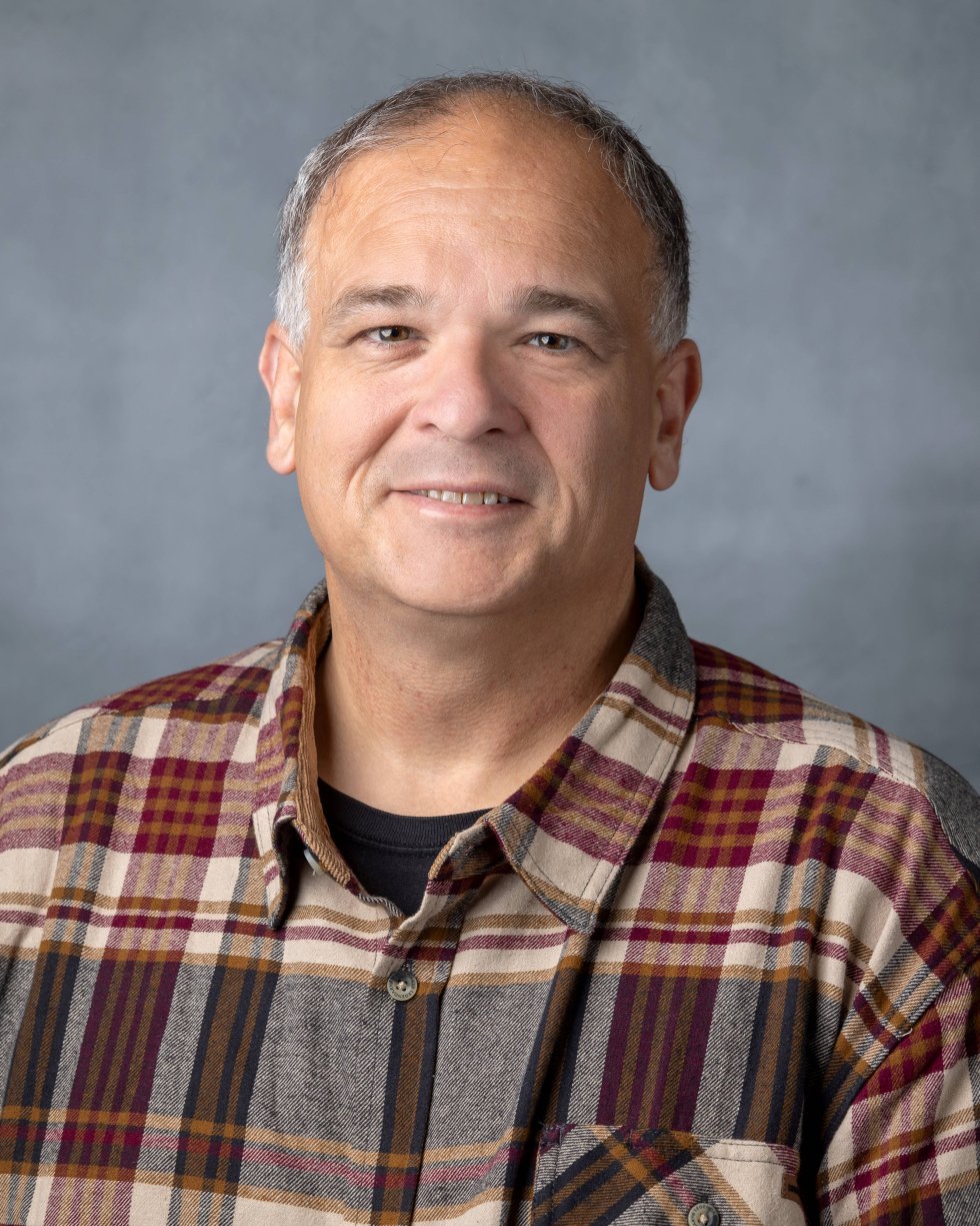 Our team | Allison Engineering Group