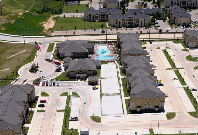 TheForumDenton | Allison Engineering Group